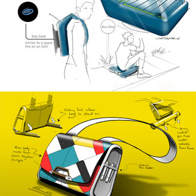 1 Hour Design Challenge: 3 DAYS LEFT! - Core77