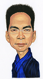 Designers as leaders: John Maeda talks to the WSJ about the future of ...