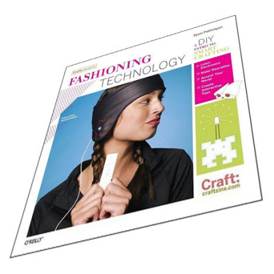 Book on Smart-Crafting - Core77