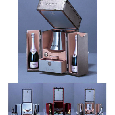 Champagne design - Core77