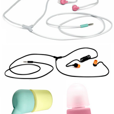 Apple In-ear Headphones? Don't you know? - Core77