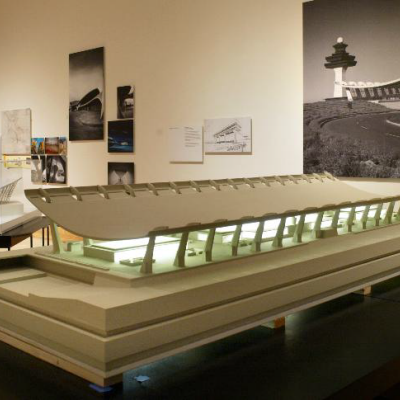 Eero Saarinen: Shaping the Future - Core77