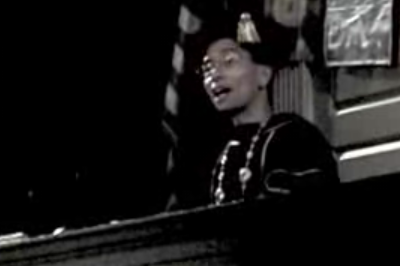 John Maeda's inauguration speech at RISD - Core77