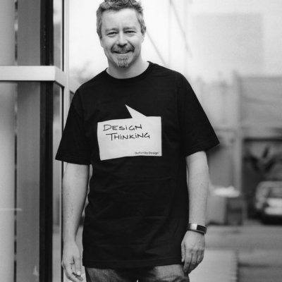 Design thinking by IDEO; Thoughts by Tim Brown - Core77