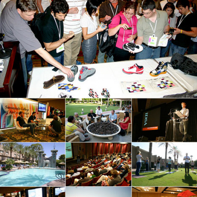 IDSA National Conference 2008 Photos - Core77
