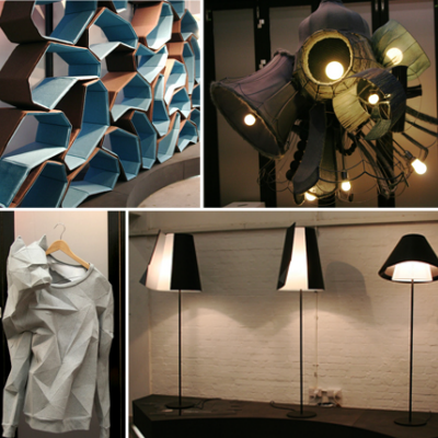 London Design Festival 2008: Create Berlin - Core77