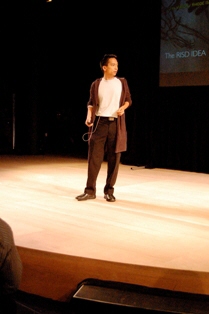 Interview with John Maeda, RISD's new head honcho - Core77