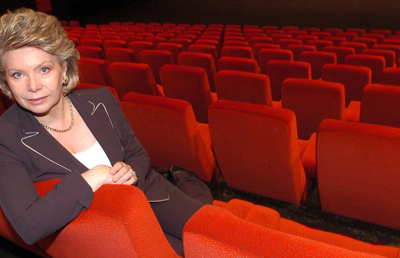 EU Commissioner Reding on economic and societal importance of social ...