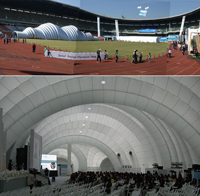 Seoul Design Olympiad - A design festival of Olympic proportions - Core77