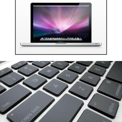 Two kinds of Macs - Core77