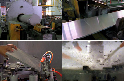 MacBook production methods video - Core77