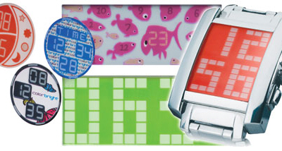 New display technology debuts today - Core77