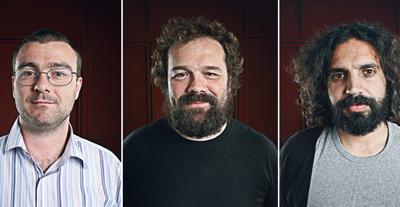 King Arduino from Ivrea - Core77