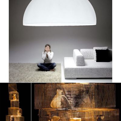 Lighting designers go too far, at least for Manhattanites - Core77