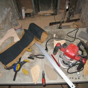 Black Cross "Flying Machines" at KIOSK - Core77