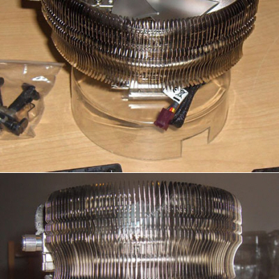 Cool Design goes inside the PC - Core77