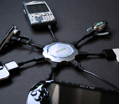 CEA Design Excellence Award Winners: Portable Power - Core77