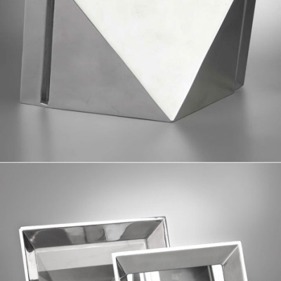 Pyramid Frame by Scott Henderson - Core77