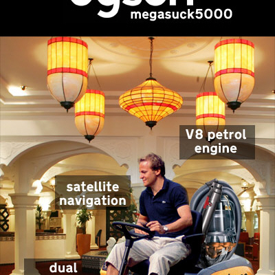 B3TA Image Challenge: Macho Products - Core77