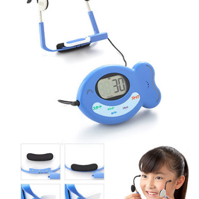 Electronic Bite Counter - Core77