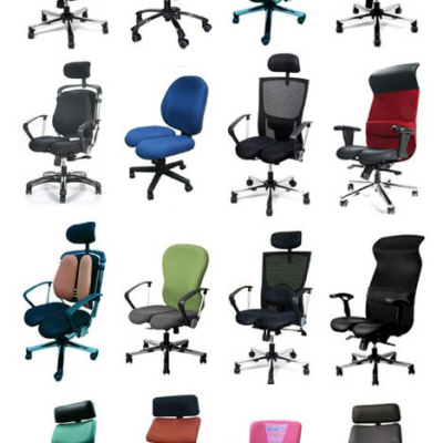 Hara Chair, part 2 - Core77