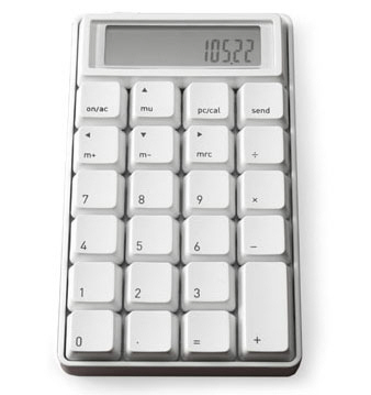 10-Key Calculator - Core77