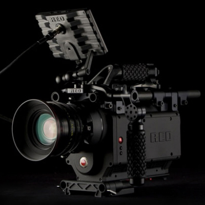 Beating planned obsolescence--at a price: Red Camera's latest - Core77