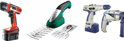 Power tool designer interviews - Core77