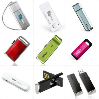 Designing flash drives: What does it take to make one stand out? - Core77