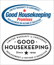 New Old Good Housekeeping Logo (more adjectives please!) - Core77