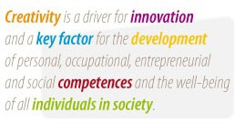 In recognition of creativity - Core77