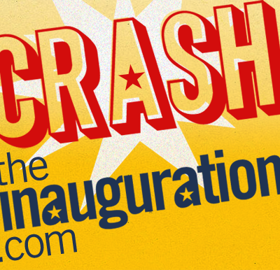 Crash The Inauguration! Core readers get $25 off. - Core77