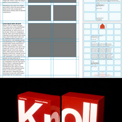 Get back on the grid with Massimo Vignelli - Core77