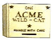 The Illustrated Catalog of ACME - Core77