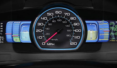 Automotive interfaces - Core77