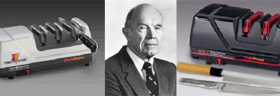 Interview with EdgeCraft founder: Corporate Exec turns inventor ...