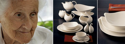 Designer Eva Zeisel - Core77