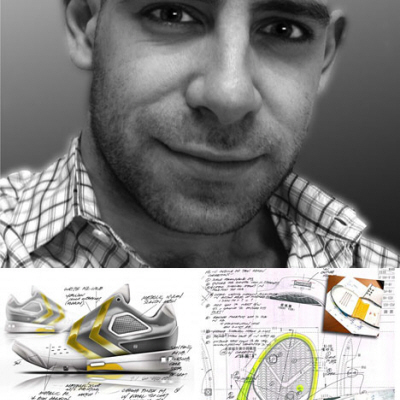 Fantastic Interview with Richard Kuchinsky - Core77