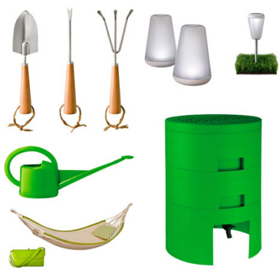 Target and MIO selling green for Earth Day - Core77