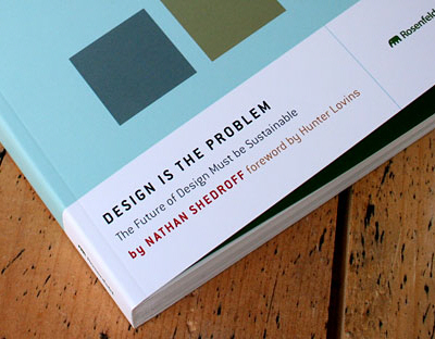 Design is the Problem: An exclusive excerpt from Nathan Shedroff's new ...