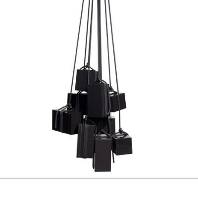 Milan Design Week 09 Preview: "Shh... Craft is Golden!" by Danish ...