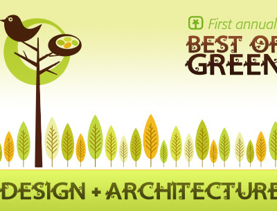 Core77 wins 'Best Design Website' on Treehugger's Inaugural Best of ...