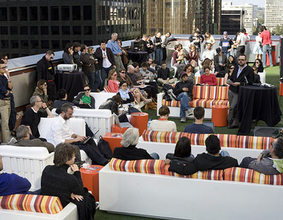 Alissa Walker + Rachel Abrams Postopolis Review - Core77