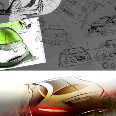 Nicolas Allard's mind-bendering renderings - Core77