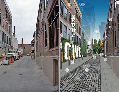 Project: Design a Livable Street - Core77
