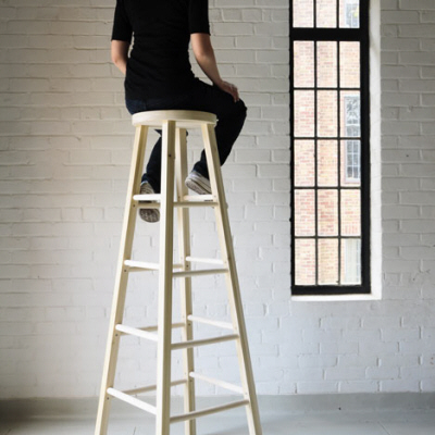 NY Design Week 09 Preview: Innate Gestures - Core77