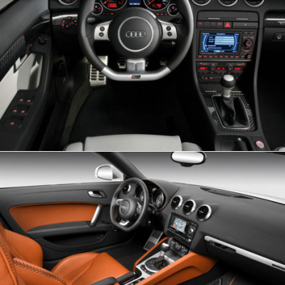 Interview with Audi's chief designer - Core77