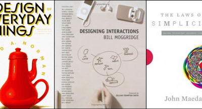 30 Essential Books for Industrial Designers - Core77