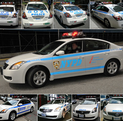NYPD Green - Core77