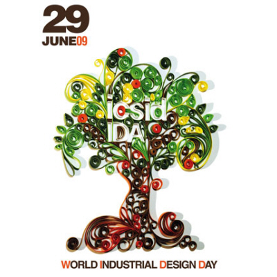 World Industrial Design Day global list of events - Core77